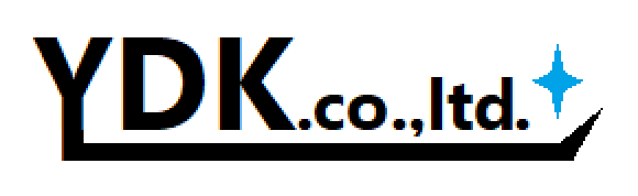 株式会社YDK - 未来を創るエンターテインメントプロデュース